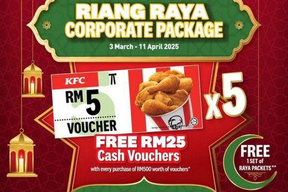 21 Jan-19 Feb 2019: Berjaya Times Square Hotel Yee Sang Promotion ...