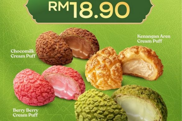 Kenangan Coffee menu Archives - EverydayOnSales.com