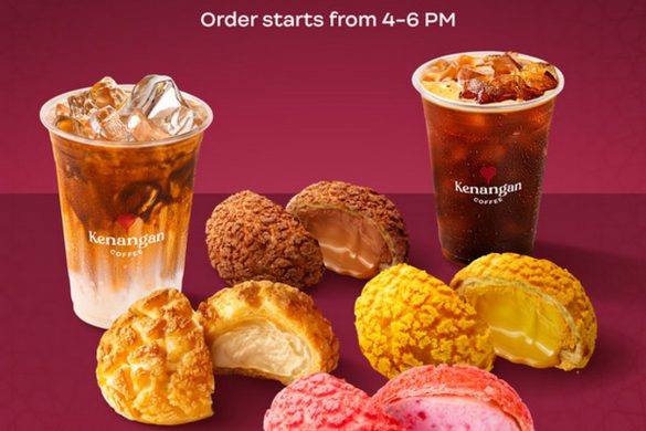 takeaway coffee Archives - EverydayOnSales.com