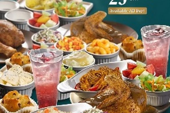 all-you-can-eat buffet Archives - EverydayOnSales.com
