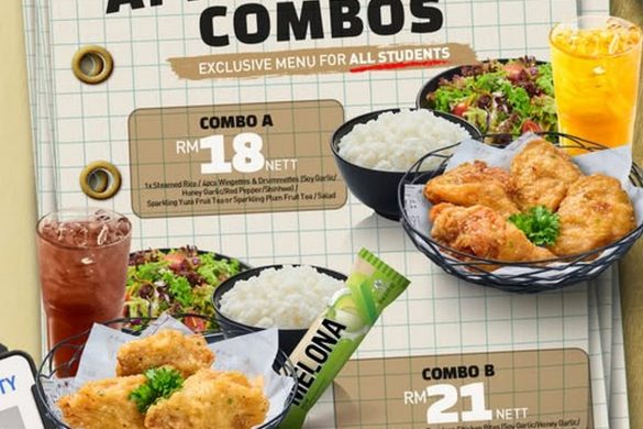 after school combo Archives - EverydayOnSales.com