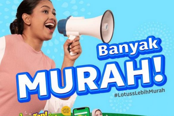 27 Apr 2019: NCSM Relay For Life Melaka - EverydayOnSales.com