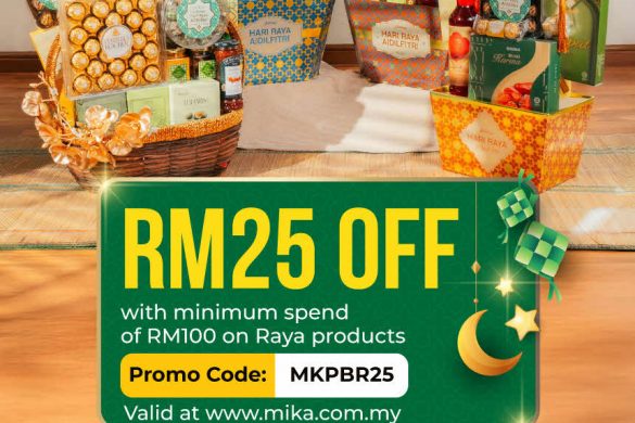 PETRONAS Syntium Promotion
