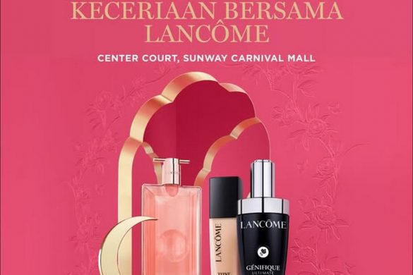 Fragrance Launch Archives - EverydayOnSales.com