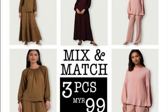 2025 Malaysia Promotions & Freebies – All Discounts, Vouchers & Coupons ...