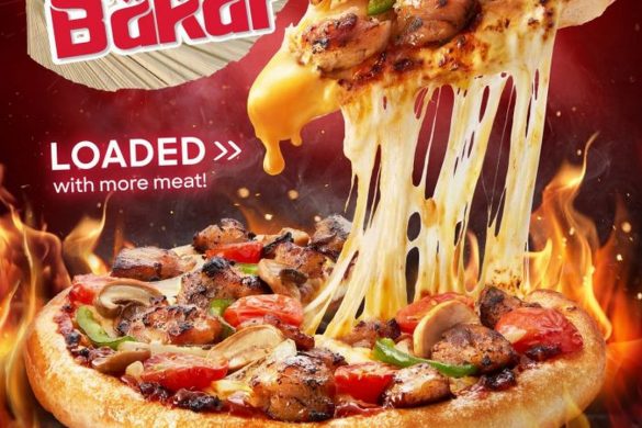 pizza hut new menu Archives - EverydayOnSales.com