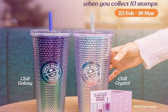 Sunshine Bertam Street Food Festival