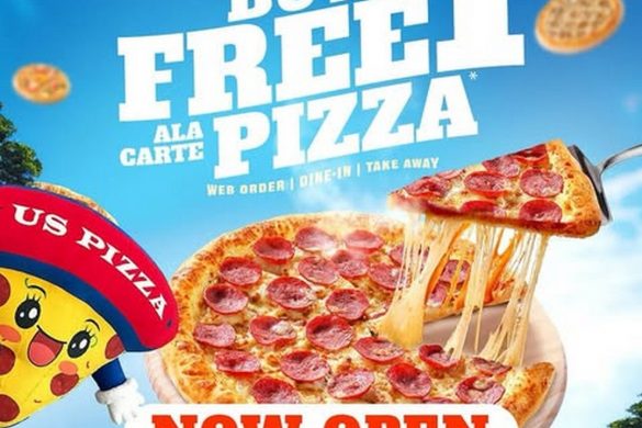 grand opening us pizza Archives - EverydayOnSales.com