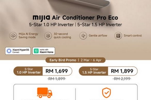 Air Conditioner Promo Archives - EverydayOnSales.com