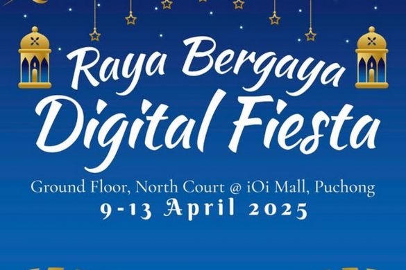 Raya 2025 promotions Archives - EverydayOnSales.com