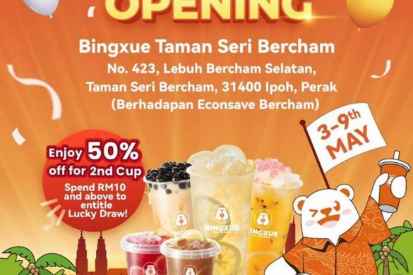 Churros Royale Churros Bridge