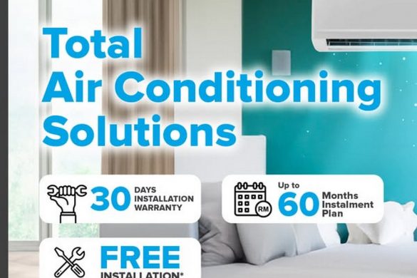 best aircon malaysia Archives - EverydayOnSales.com