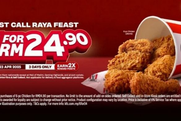 Upcoming Sales In Malaysia - EverydayOnSales.com