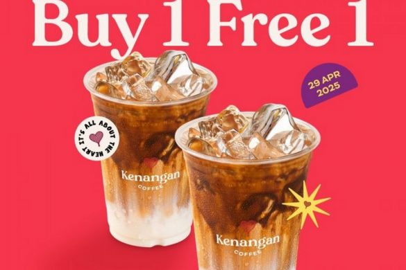 Coffee Malaysia Archives - EverydayOnSales.com