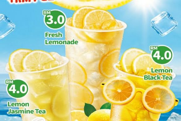 Peugeot Merdeka Magnificence Promotion