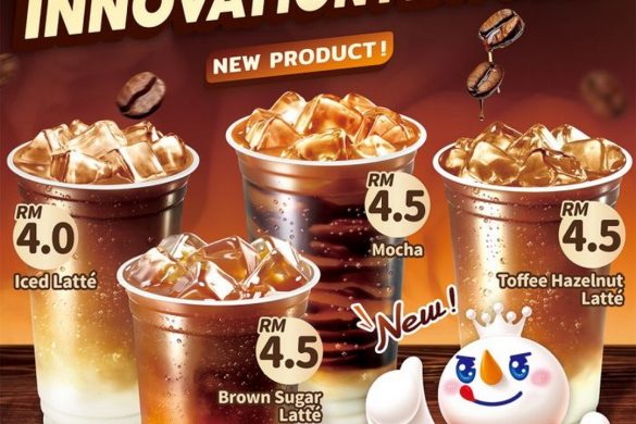 MIXUE New Drinks Archives - EverydayOnSales.com