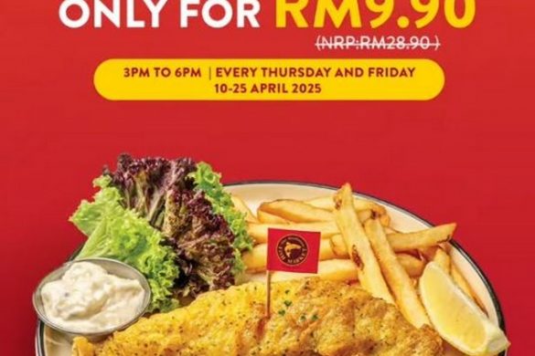 Upcoming Sales In Malaysia - EverydayOnSales.com