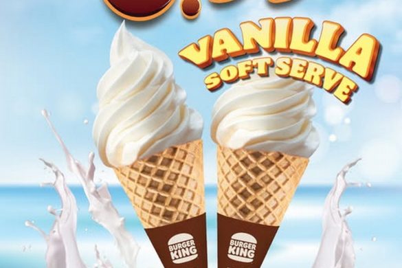 Vanilla Soft Serve Archives - EverydayOnSales.com