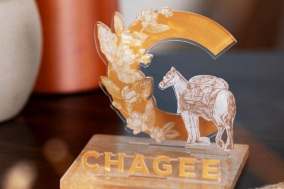 Tea Horse Road Acrylic Stand Archives - EverydayOnSales.com