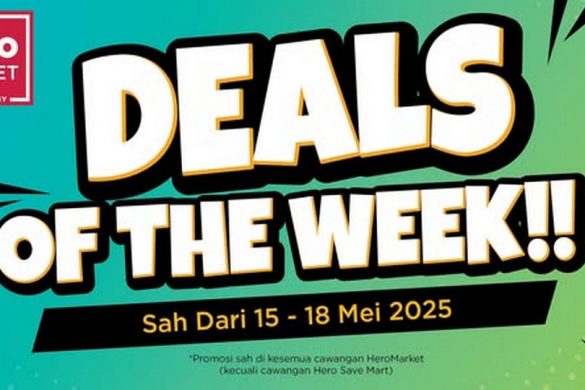 weekly supermarket promo Archives - EverydayOnSales.com