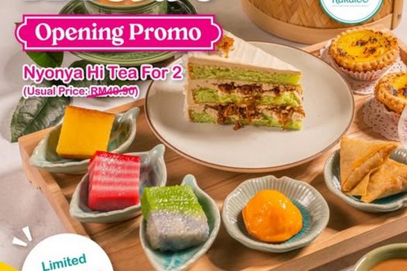 Hi Tea Promotion Malaysia Archives - EverydayOnSales.com