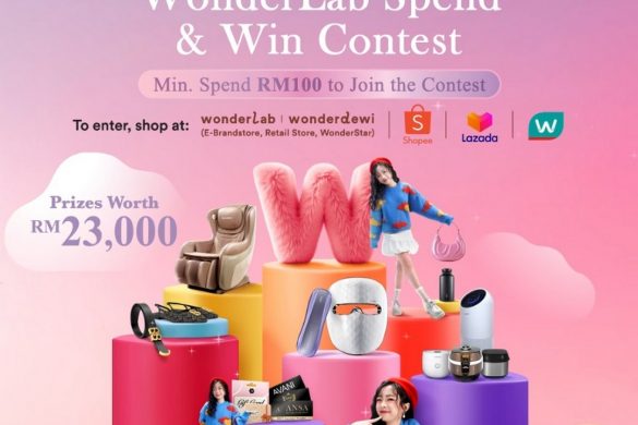 2025 contest Malaysia Archives - EverydayOnSales.com