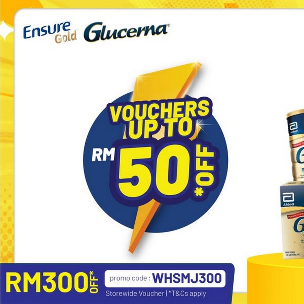 30 May–6 June 2025: Alpro Pharmacy, Online Warehouse Sale with Free ...