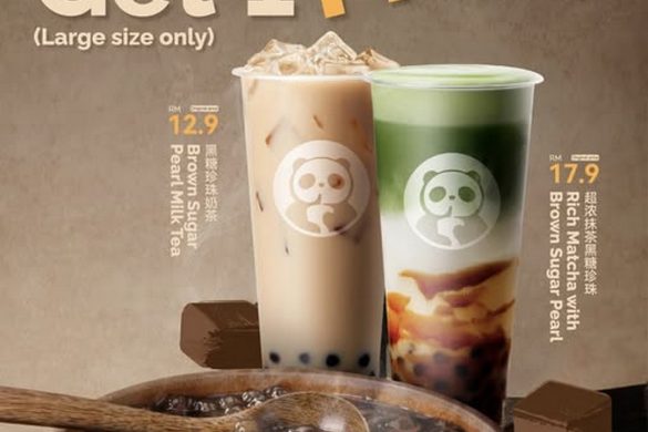 The Face Shop Opening Special