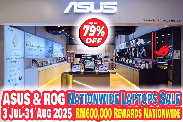 EverydayOnSales.com - Malaysia Warehouse Sale, Promotions Discounts ...