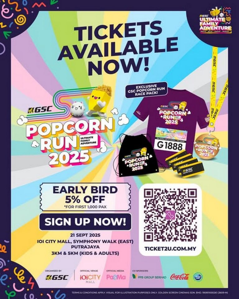 21 September 2025: c: Fun Family Race Event with Themed Zones ...