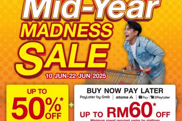 Buy Now Pay Later Malaysia Archives - EverydayOnSales.com