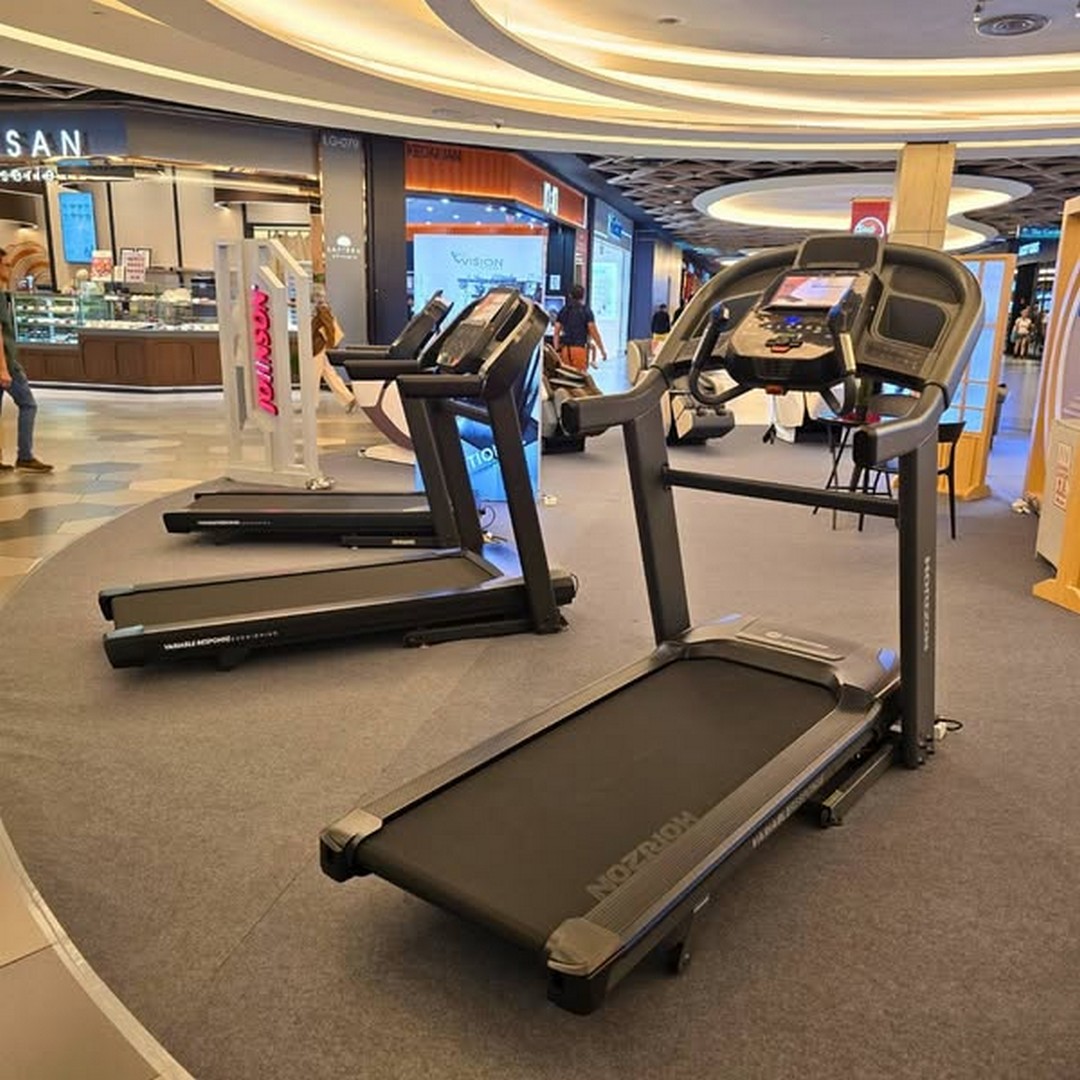 30 June–6 July 2025: Johnson Fitness Malaysia – Wellness & Fitness ...