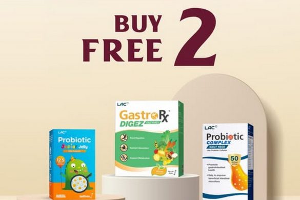 supplement promotion June 2025 Archives - EverydayOnSales.com