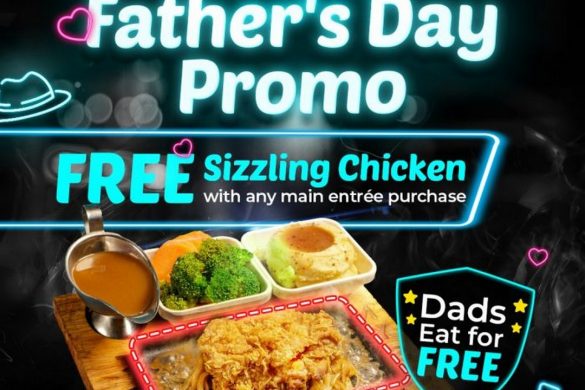 Sizzling Chicken Archives - EverydayOnSales.com
