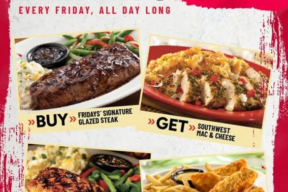 dine-in offer Malaysia Archives - EverydayOnSales.com