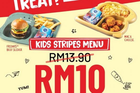 School Break Promotions Archives - EverydayOnSales.com