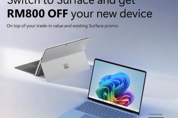 Surface Pro 11th Gen Archives - EverydayOnSales.com