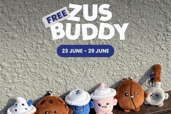 plush toy promotion Archives - EverydayOnSales.com