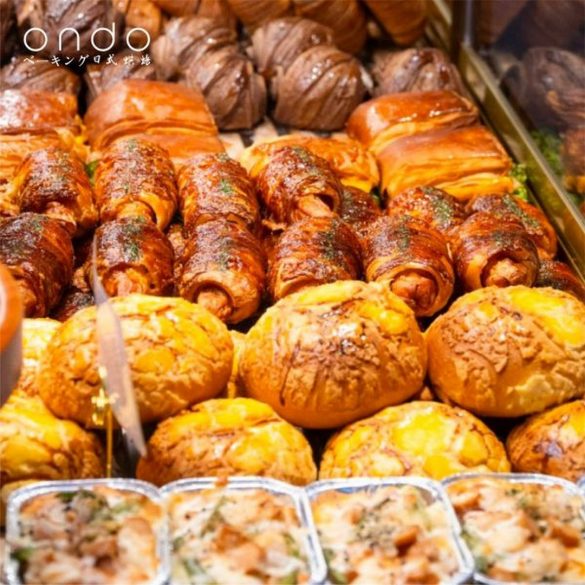 24–26 July 2025: 65c Ondo Puchong Grand Opening – Buy 1 Free 1 Japanese ...