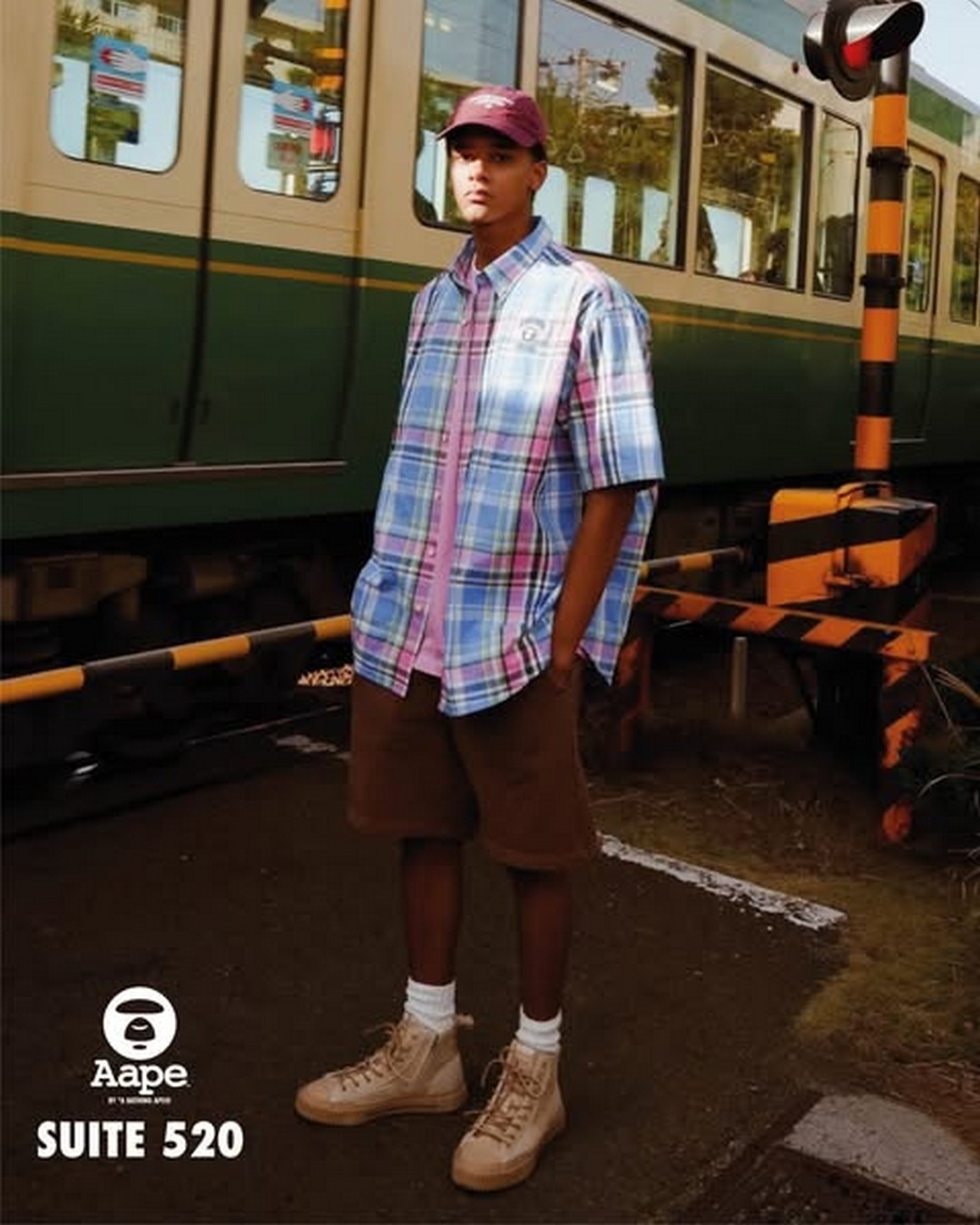 1-31 July 2025: AAPE by A Bathing Ape – Up to 50% Off Special Sale at ...