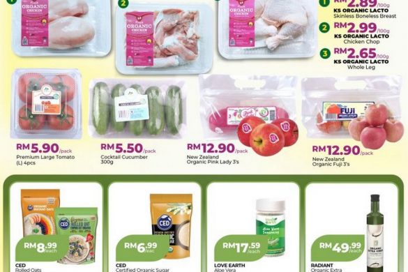 AEON United Point deals Archives - EverydayOnSales.com