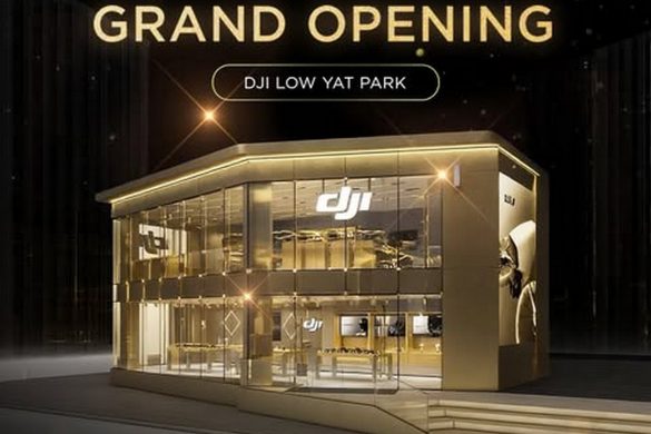 DJI Experience Store Archives - EverydayOnSales.com