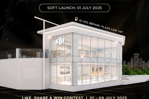 DJI Experience Store Archives - EverydayOnSales.com