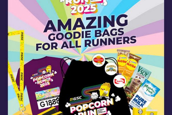 Movie Events Archives - EverydayOnSales.com