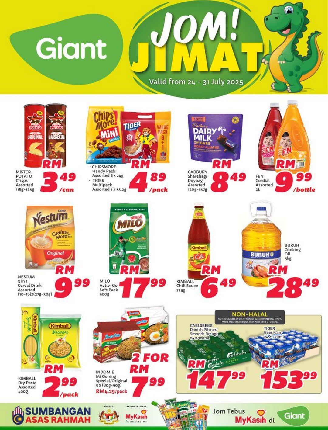 24–31 July 2025: Giant Malaysia Jom Jimat Supermarket Deals – Weekly ...