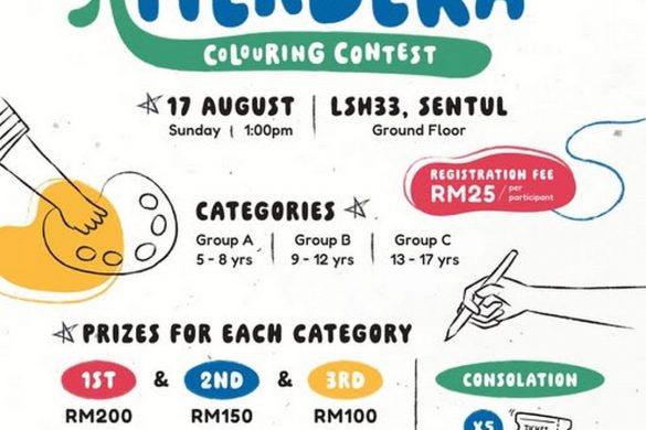 Merdeka 2025 Malaysia Archives - EverydayOnSales.com