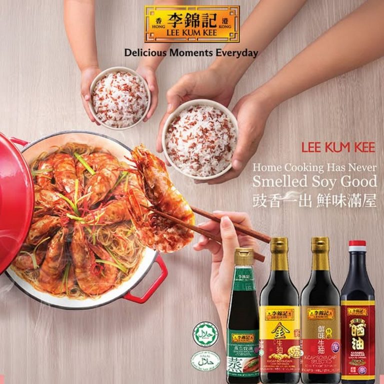 14 July 2025 onwards: Lee Kum Kee Malaysia Mid-Month Deals – Online ...