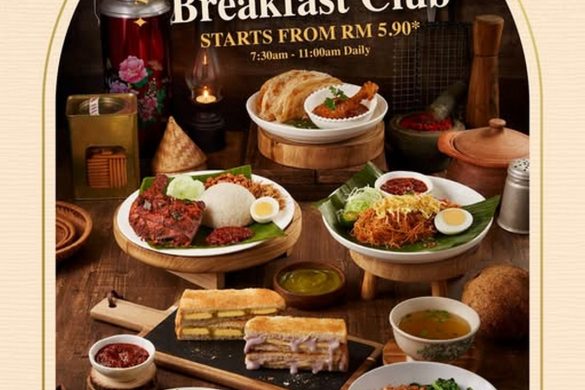 RM5.90 Breakfast Archives - EverydayOnSales.com