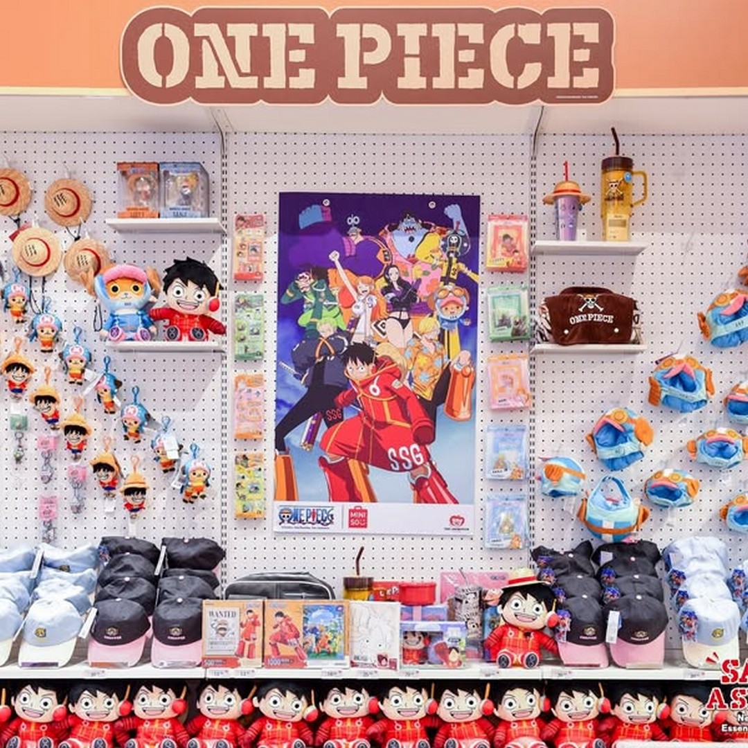 12-13 July 2025: Miniso Malaysia Grand Opening @ Setapak Central ...