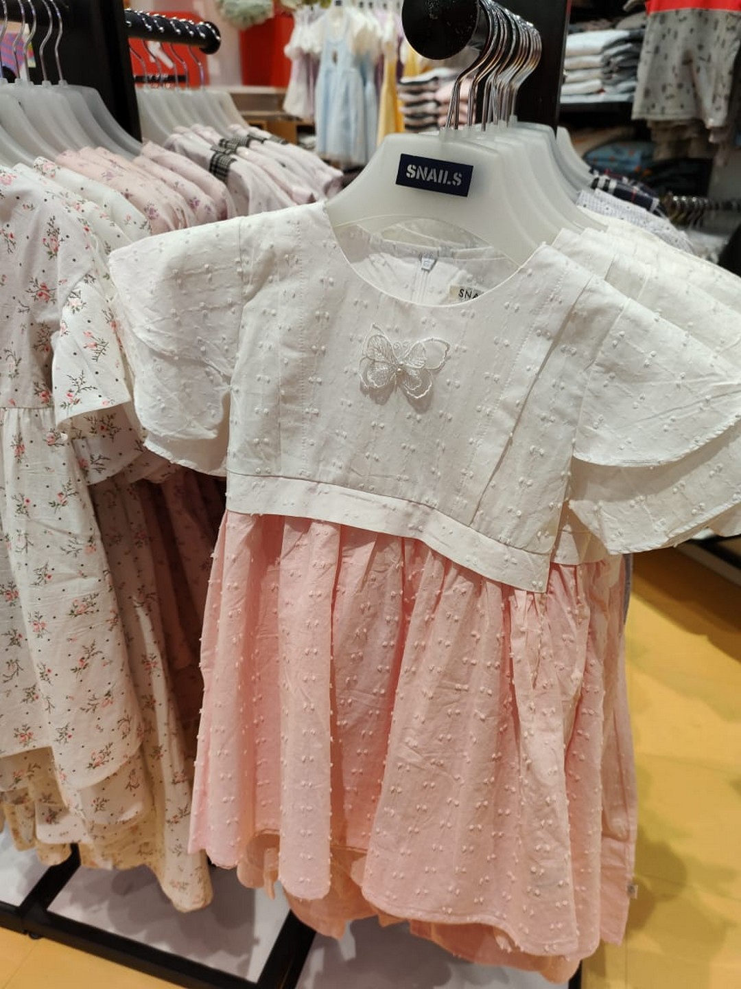 Now till 31 July 2025: SOGO Malaysia – Snails Kids & Baby New Counter ...